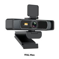 China 4K Video Conference Camera Sony IMX766 TOF Autofocus Dual Mic 914L MAX for sale
