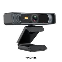 China Desktop Video Camera TOF Autofocus 4K Resolution USB 3.1 914L MAX for sale