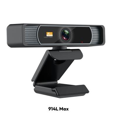 China Desktop Video Camera TOF Autofocus 4K Resolution USB 3.1 914L MAX for sale