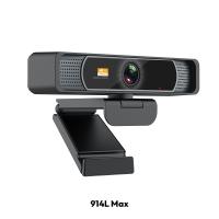 China Type C Computer Camera Sony Sensor 1/1.56 Inch 4K Resolution 914L MAX for sale