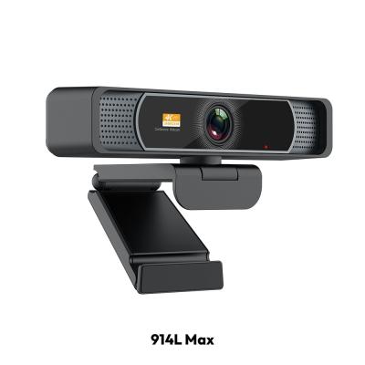 China Type C Computer Camera Sony Sensor 1/1.56 Inch 4K Resolution 914L MAX for sale