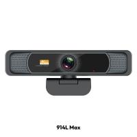 China USB Autofocus Webcam 4K TOF Auto Focus Sony IMX766 1/1.56 Inch Sensor for sale