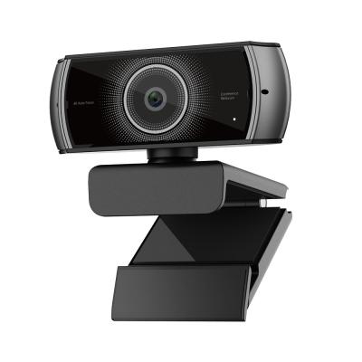 China 83 Degree FOV PC Webcam PDAF 4K 30FPS F2.0 Lens Video Camera 921MAX for sale