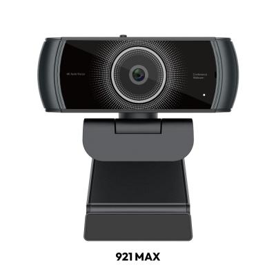 China USB 2.0 Conference Webcam 4K 30FPS 1/2.8 Inch Sensor Desktop PC Cam 921MAX for sale
