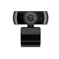 China Desktop Video Camera 4K UHD 1/2.8 Inch 83 Degree FOV PC Webcam 921MAX for sale