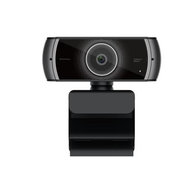 China Desktop Video Camera 4K UHD 1/2.8 Inch 83 Degree FOV PC Webcam 921MAX for sale
