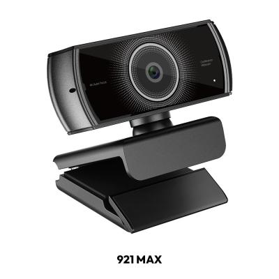 China 4K Streaming PC Camera PDAF Autofocus 83° FOV Webcam 921MAX for sale