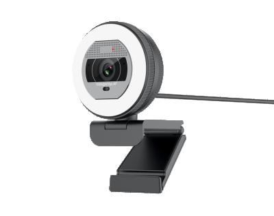 China 1080p USB Camera 868 PLUS AF Sensor with Adjustable Tricolor Light for sale
