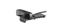 China 933Pro USB Camera 2K Resolution Autofocus Dual-Channel Stereo MIC for sale