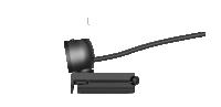China 933Pro USB Webcam High-Resolution AF Dual MIC PC Peripherals for sale