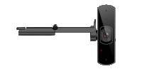 China 933Pro 2K USB Camera Wide Angle AF Dual MIC for PC for sale
