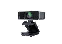 China 4K AI Conference Webcam TOF Focus Dual Noise Reduction MIC Camera for sale