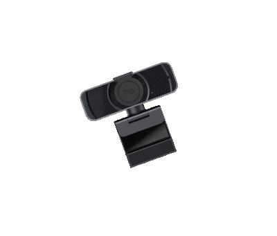 China 4K USB Conference Webcam Wide Angle TOF Focus Stereo MIC Camera for sale