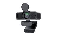 China 4K USB Conference Webcam Wide Angle TOF Focus Stereo MIC Camera for sale