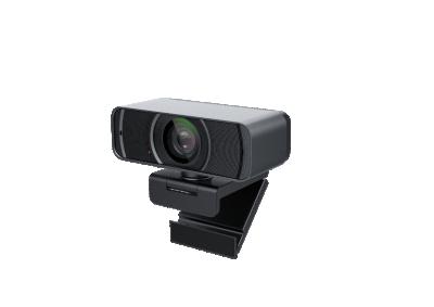 China 4K Business Conference Webcam TOF Focus Stereo Noise Reduction Camera for sale