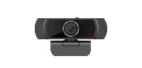 China 4K Autofocus USB Webcam Stereo Noise Reduction Camera for Conference for sale