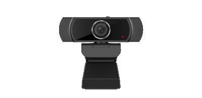 China 4K Wide Angle USB Camera Autofocus Webcam with Stereo Noise Reduction for sale