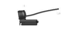 China 4K Conference USB Camera Wide Angle Webcam with Stereo Audio Pickup for sale