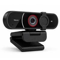 China F72 2K USB Camera Stereo MIC Wide Angle Video Conference Webcam for sale
