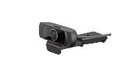 China 4K Autofocus USB Webcam Dual Stereo Microphone Wide Angle Conference Camera for sale