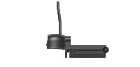 China 4K Video Conference Webcam Wide Angle USB Camera with Autofocus MIC for sale