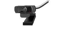 China Autofocus 4K USB Webcam Dual Microphone Wide Angle Camera for Office for sale
