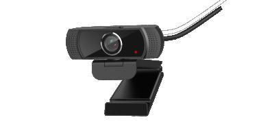 China Autofocus 4K USB Webcam Dual Microphone Wide Angle Camera for Office for sale