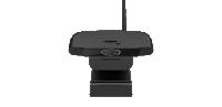 China Autofocus 4K USB Webcam Dual Microphone Wide Angle Camera for Office for sale