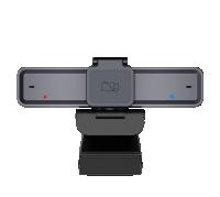 China 4K USB Webcam Dual Stereo MIC Wide Angle Conference Camera for sale