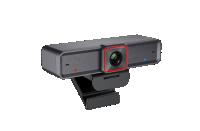 China Wide Angle USB 4K Conference Webcam with Dual Noise Reduction Microphones for sale