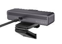 China 4K USB Video Camera Wide Angle Noise Reduction MIC for Conference for sale