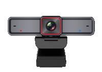 China USB 4K Camera Dual MIC Wide Angle 88° Video Conference Webcam for sale