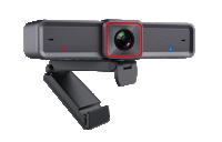 China USB 4K Camera Dual MIC Wide Angle 88° Video Conference Webcam for sale