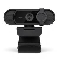 China F82 2K USB Webcam Dual Noise Reduction MIC Autofocus Conference Camera for sale