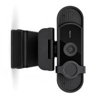 China F82 2K USB Webcam Dual Noise Reduction MIC Autofocus Conference Camera for sale