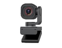 China 4K USB Webcam AI Gesture Tracking Stereo Audio Conference Camera AF for sale