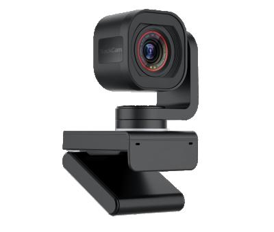 China 4K AI Tracking USB Conference Webcam with Gesture Control Stereo MIC for sale
