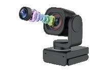 China 4K Autofocus Video Conference Webcam AI Tracking Camera with Remote for sale
