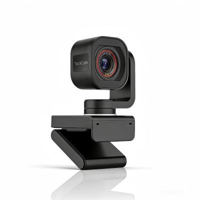 China 4K AI Presentation Webcam Auto Tracking Gesture Control Conference Camera for sale