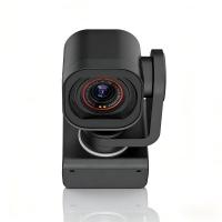 China 4K Hybrid Office Webcam AI Tracking Stereo Audio USB Conference Camera for sale