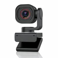 China 4K AI Tracking Camera USB Webcam Auto Focus Stereo Microphone for Meetings for sale