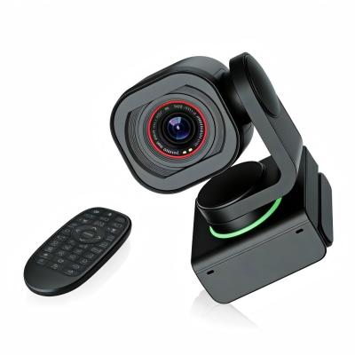 China 4K Meeting Room Webcam AI Conference Camera Auto Tracking USB Camera for sale