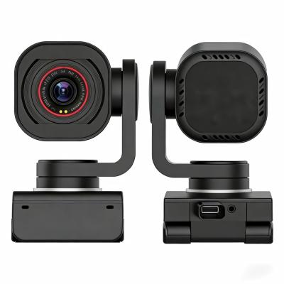 China Enterprise Video Conference Webcam 4K AI Auto Tracking Camera USB for sale