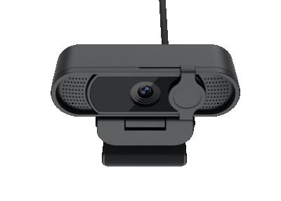 China 2K USB Webcam 88 Degree Wide Angle Camera for Home Office Meetings for sale
