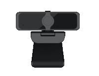 China 88 Degree Wide Angle USB Webcam with 2K Video for Online Meetings for sale