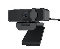 China 2K USB Conference Webcam with Privacy Cover and Stereo Audio Pickup for sale