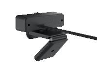 China 2K Desktop Webcam with Dual Microphones for Remote Work and Learning for sale