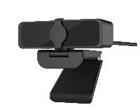 China 2K Desktop Webcam with Dual Microphones for Remote Work and Learning for sale
