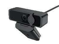 China USB Video Conference Camera with 2K Resolution and Wide Angle Lens for sale