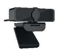 China 2K USB Webcam with Fixed Focus and Dual Microphone for Online Classes for sale